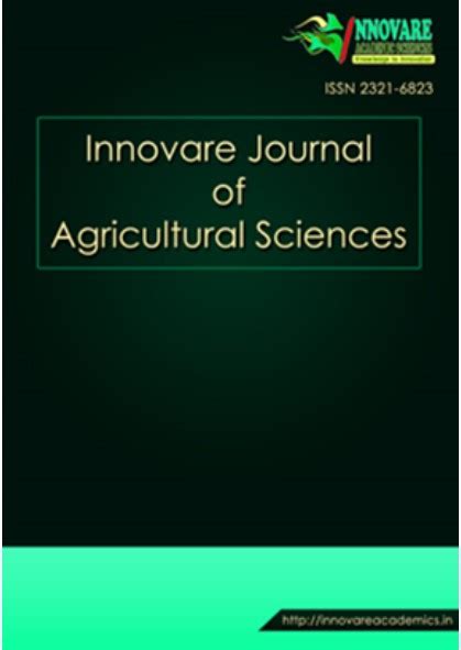 Publish Your Academic Journals Easily With Innovare Academic Sciences Blog Posting On