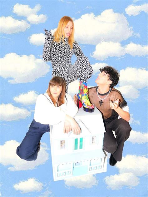 Hyphen Hyphen French Queer Euro Pop Coming To The States Instinct