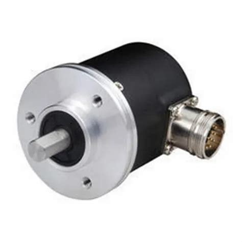 Incremental Rotary Encoder Shaft At Rs 4500 Piece Vashundhara