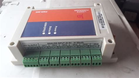 Ethernet Modbus TCP IP GPRS Gateway At Piece Modem In New