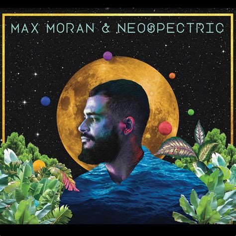 Max Moran And Neospectric Music