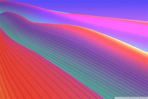 Colorful Abstract 3d Background 4k Uhd Wallpaper For Ultrahd Desktop And Tv Widescreen And