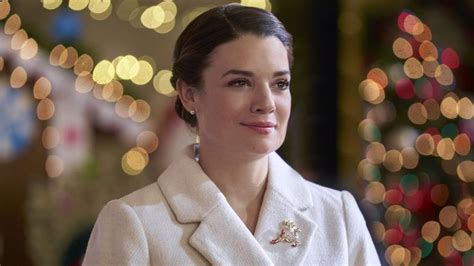 10 Of Our Favorite Kimberley Sustad Hallmark Movies Ranked Hallmark