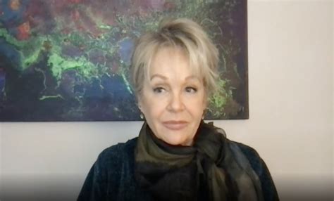 Actress Charlene Tilton Talks Difficult Upbringing And God S Love