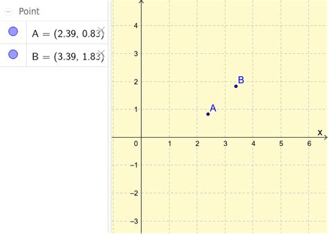 Template Page For Geogebra Builders Handbook Geogebra
