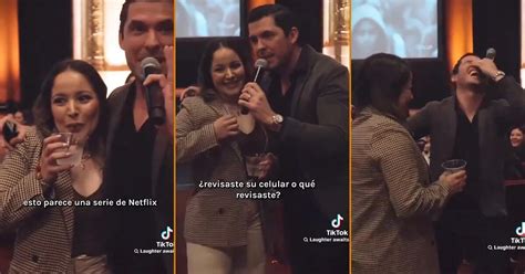 Checa sus likes mujer descubrió infidelidad por hacerle caso a su