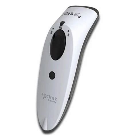 Socket S700 Mobile 1d Bluetooth Barcode Scanner Handheld At ₹ 8500 Piece In New Delhi