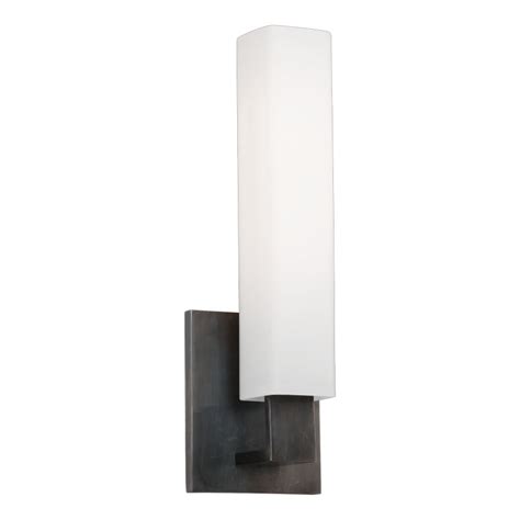 Hudson Valley Livingston 1 Light Bath Bracket Bath And Vanity Neenas