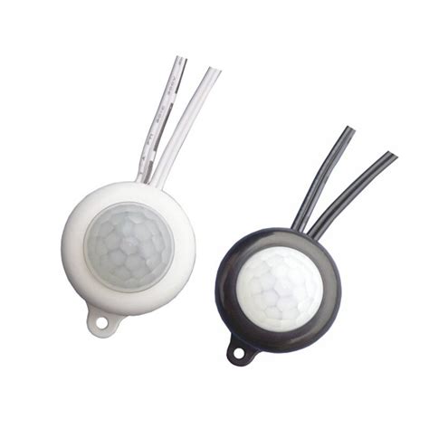 Dc5v 24v 12v 5a Sensor Pir Switch Infrared Motion Grandado