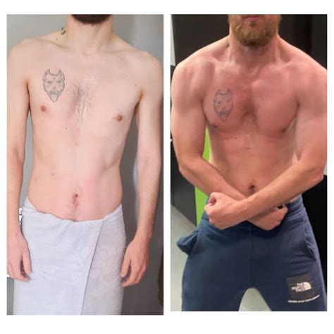 10 Week Strength Training Program Etsy