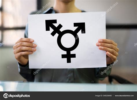 Transgender Equality Symbol
