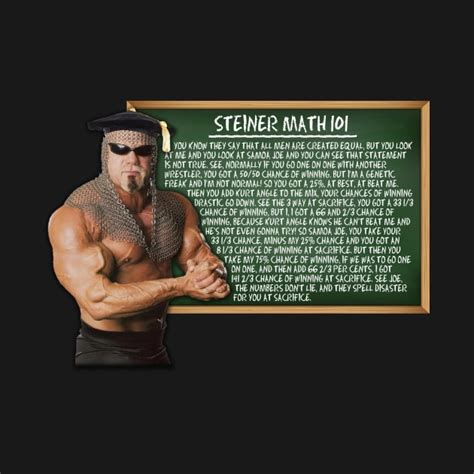 Steiner Math Steiner Math T Shirt Teepublic