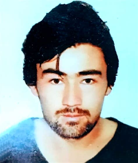 Mahram Ali Akbari Hazara Genocide Archive