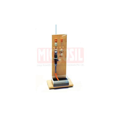 Lift Pump Microsilindia