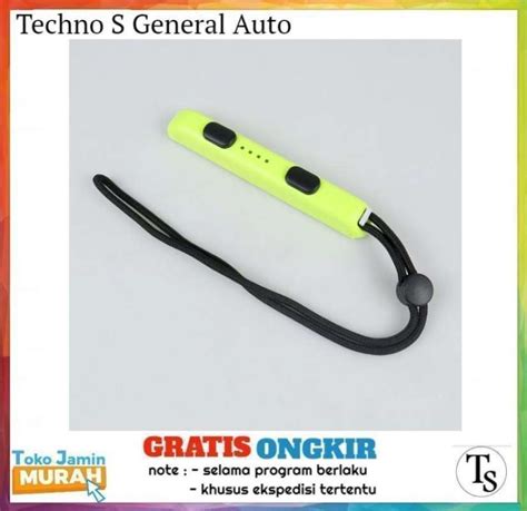 jual nintendo switch joy con strap controller joycon strap nintendo