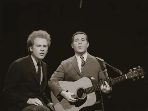 Bridge Over Troubled Water Lyrics Meaning Simon Garfunkel