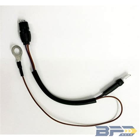 Sicass Signal Rewire Kit Electrical