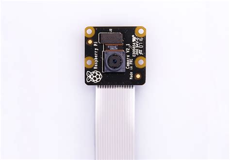 Raspberry Pi Noir Camera Infrared Camera