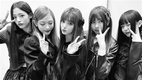 Newjeans Comeback Dengan Lagu Ditto Choi Hyun Wook Dan Park Ji Hoo