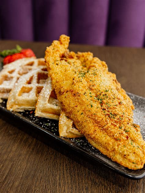 The Greasy Spoon Soulfood Bistro Houston S 1 Soul Food Destination