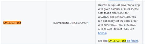 Openbeken Ws2812b Animations New Panel Integration Pixelanim Driver