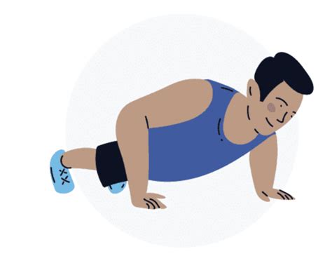 Find Your Exercise Fit Back To The Basics Proactive Md