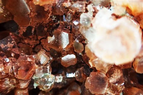 15 Colors And Types Of Aragonite Crystals That Crystal Site