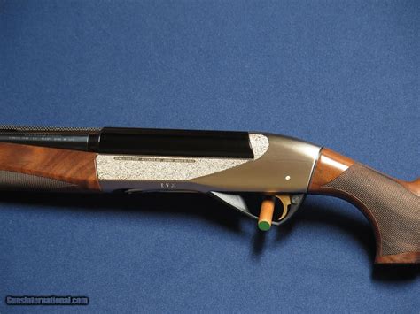 BENELLI ETHOS 12 GAUGE