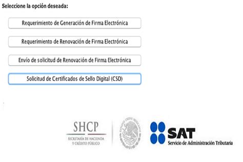 Como Obtener Un Certificado De Sello Digital 2024