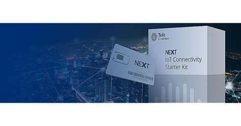 The Next Wave Of Innovation A Look At Telit Cinterions Next Iot