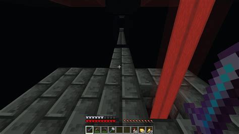 Red Xp Bar Optifine Needed Minecraft Texture Pack