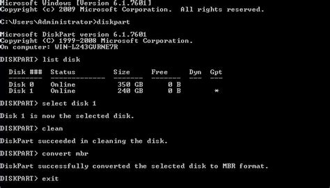 Windows Cannot Be Installed To A Disk Here Are Solutions