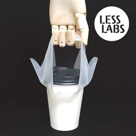 친환경 테이크아웃 컵홀더 멀티홀더