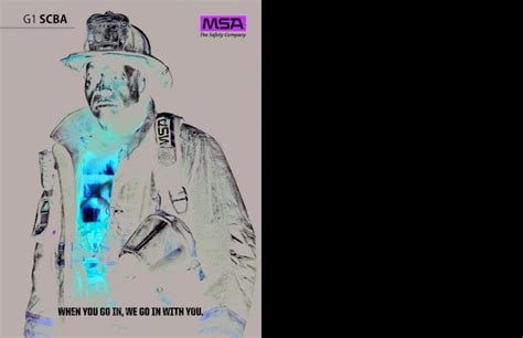 Pdf G1 Scba 5 Alarm Fire And Safety11 G1 Scba Safety Lightslight Where You Need It Improved