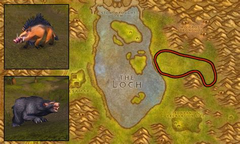 Light Leather Farming Wow Classic Wow Professions