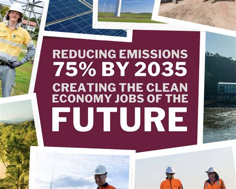 Queensland Government To Legislate 75 Emissions Reduction Target Pv