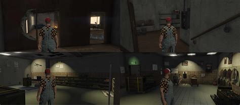 Car Dealer V1 Mlo Fivem Store Fivem Mods