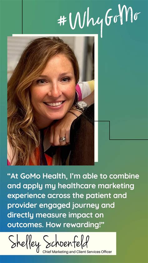 Gomo Health On Linkedin Whygomo