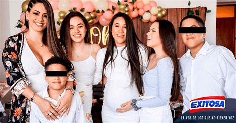 Melissa Klug Celebra El Nacimiento De Su Primera Nieta Xianna Exitosa