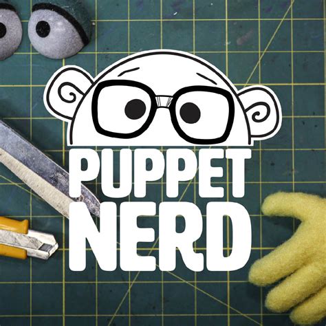 Puppet Nerd Learn Puppetry