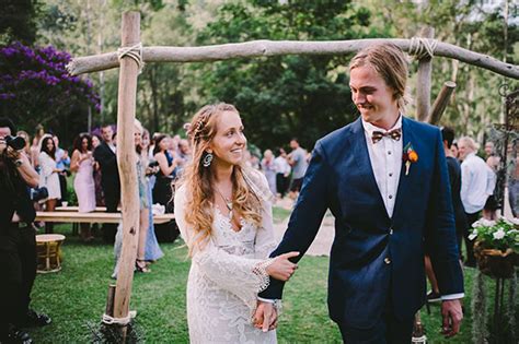 Real Weddings Blog ️ Hello May