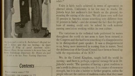 Issue 1961 06 09 Nursing Times