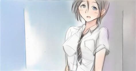 朝の一枚 らふ ぽてきちのイラスト Pixiv