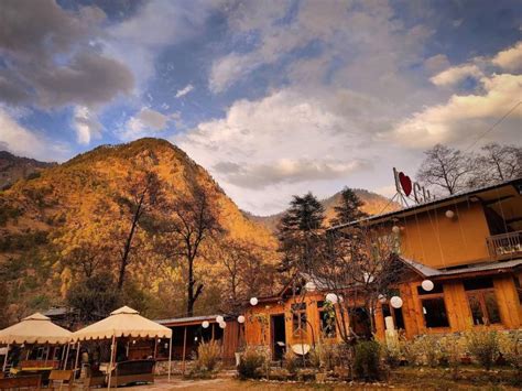Book Manali Solang Valley And Kasol Tour Package 4 Nights 5 Days Tour