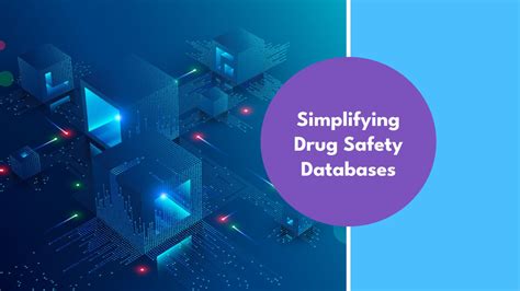How Ai And Ml Simplify Case Processing In Drug Safety Databases