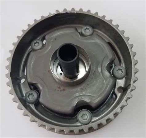 Camshaft Inlet Gear Actuator VVT For Zafira Astra Vectra Insignia 1 6 1 8