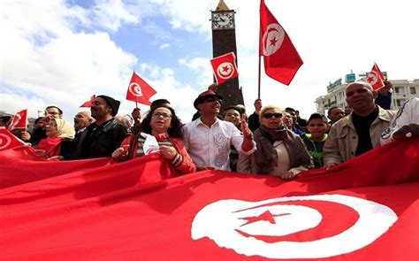 جريدة المغرب مؤشر الديمقراطية تونس تحتل المرتبة الأولى عربيا