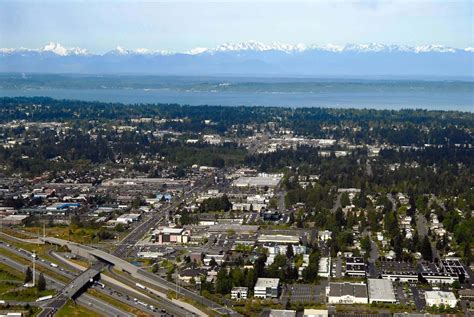 Residential And Commercial Fences In Lynnwood Wa Inline Fence