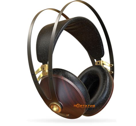 Meze 99 Classics Walnut Gold - купить Наушники в Киеве, Украине цены ...