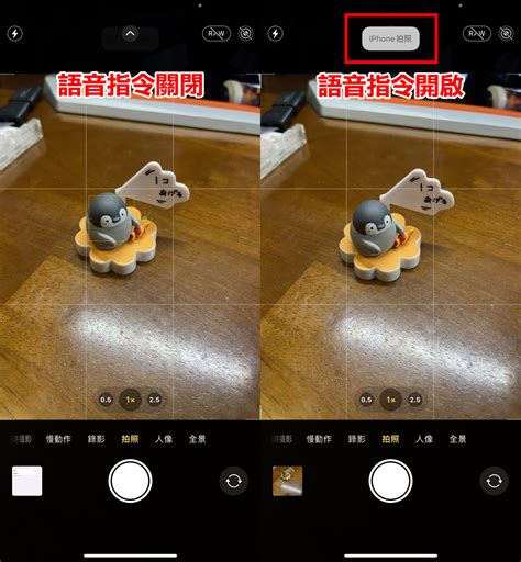 【聲控拍照】iphone遠端拍照教學！無apple Watch也可、語音控制 奇奇筆記
